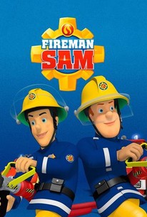 Fireman Sam | Cast and Crew | Rotten Tomatoes