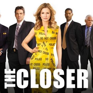 The Closer - Rotten Tomatoes