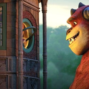 Rumble - Rotten Tomatoes