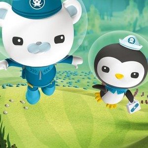 Octonauts: Above & Beyond: Season 2, Episode 6 - Rotten Tomatoes