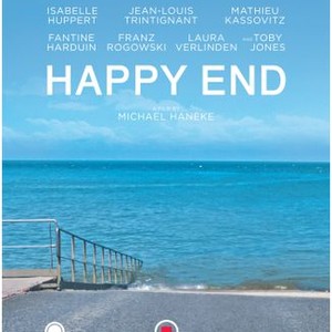 Happy End - Rotten Tomatoes
