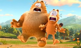The Garfield Movie - Trailers & Videos | Rotten Tomatoes