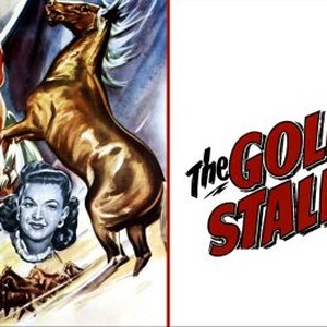 The Golden Stallion - Rotten Tomatoes