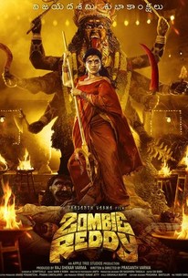 Zombie Reddy | Rotten Tomatoes