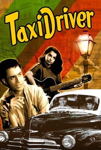Taxi Driver (1954) | Rotten Tomatoes