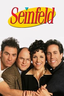 Seinfeld: Season 1 - Rotten Tomatoes