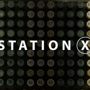 Station X - Rotten Tomatoes