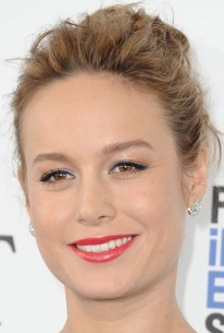 Brie Larson - Rotten Tomatoes