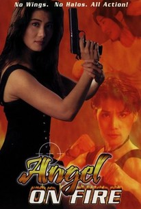 Angel on Fire | Rotten Tomatoes