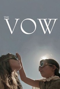 The Vow (2014) | Rotten Tomatoes