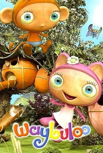 Waybuloo: Season 4 | Rotten Tomatoes