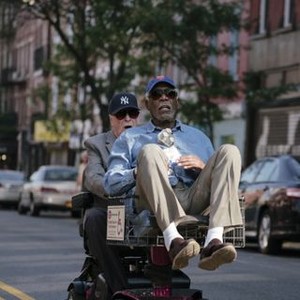 Going in Style - Rotten Tomatoes