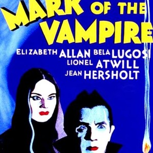 Mark of the Vampire - Rotten Tomatoes