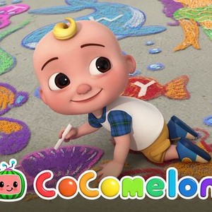 Cocomelon: Season 4, Episode 2 - Rotten Tomatoes