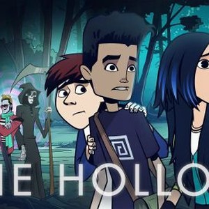 The Hollow - Rotten Tomatoes