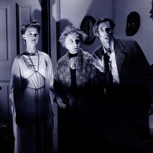 Voodoo Man - Rotten Tomatoes