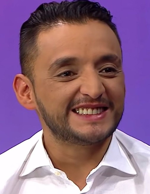 Juan Pablo Barragán - Rotten Tomatoes