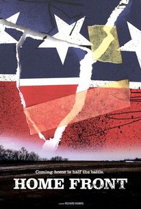 Home Front | Rotten Tomatoes