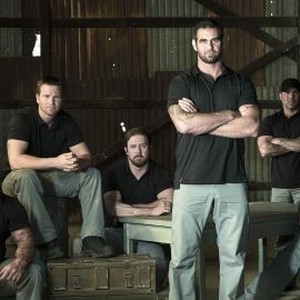 The Selection: Special Operations Experiment - Rotten Tomatoes