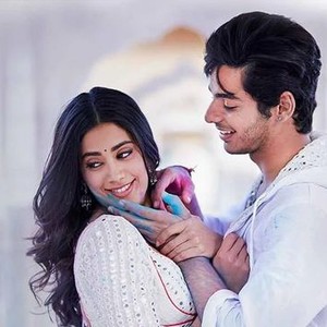 Dhadak - Rotten Tomatoes