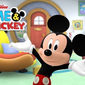 Me & Mickey - Rotten Tomatoes