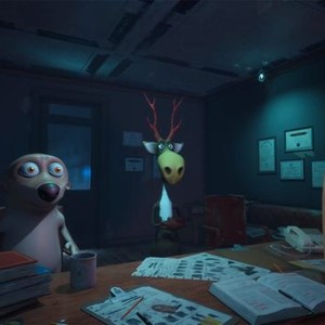 Groundhog Dave - Rotten Tomatoes