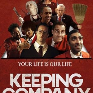 Keeping Company - Rotten Tomatoes
