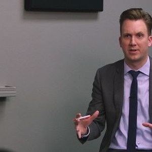 Jordan Klepper - Rotten Tomatoes