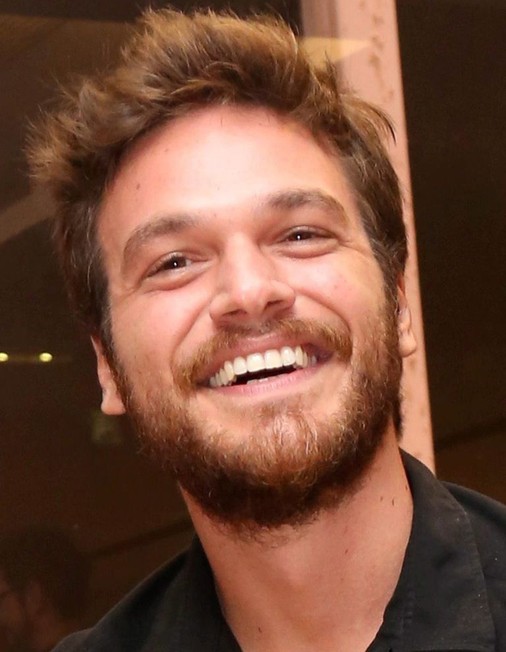 Emílio Dantas - Rotten Tomatoes