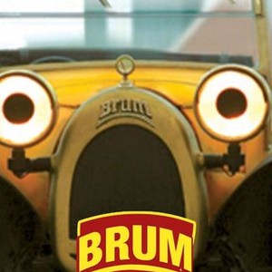 Brum: Season 3, Episode 15 - Rotten Tomatoes