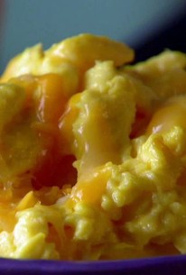 Cooking for Real: Season 9, Episode 3 - Rotten Tomatoes