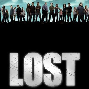 Lost - Rotten Tomatoes