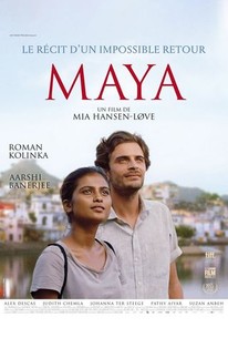 Maya - Movie Reviews | Rotten Tomatoes