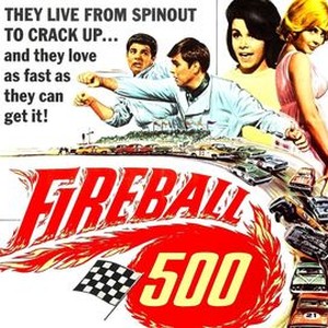 Fireball 500 - Rotten Tomatoes