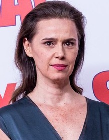 Susana Ribeiro | Rotten Tomatoes