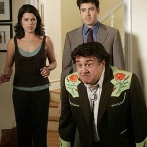 Relative Strangers - Rotten Tomatoes