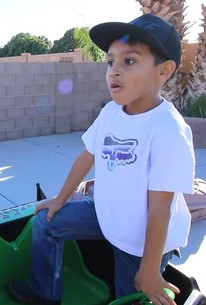 Damian & Deion in Motion: Season 4, Episode 3 | Rotten Tomatoes