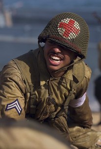 The Color of Victory: Heroes of WW2: Season 1, Episode 2 | Rotten Tomatoes