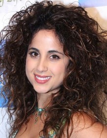 Liel Kolet | Rotten Tomatoes