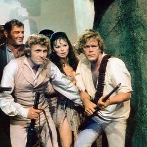 Lea Brodie - Rotten Tomatoes