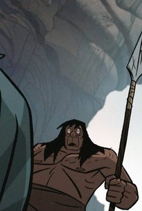 Genndy Tartakovsky's Primal: Season 2, Episode 10 | Rotten Tomatoes