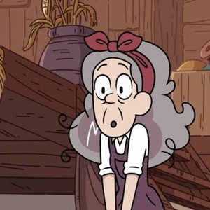 Hilda: Season 2, Episode 5 - Rotten Tomatoes