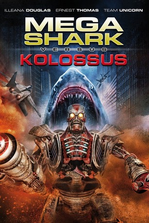 colossus shark documentary
