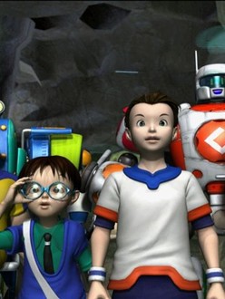 cartoon network cubix