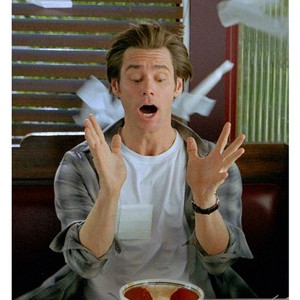 Bruce Almighty - Rotten Tomatoes