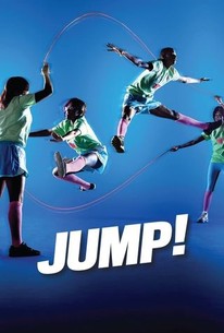 Jump! | Rotten Tomatoes