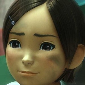Oblivion Island: Haruka and the Magic Mirror - Rotten Tomatoes