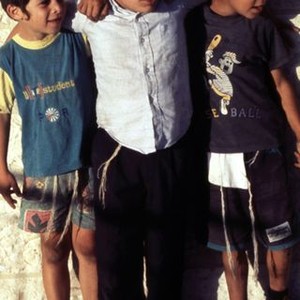 Promises (2001) - Rotten Tomatoes