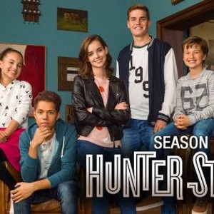 Hunter Street: Season 1, Episode 2 - Rotten Tomatoes