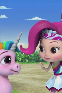 Rainbow Rangers: Season 2, Episode 22 | Rotten Tomatoes